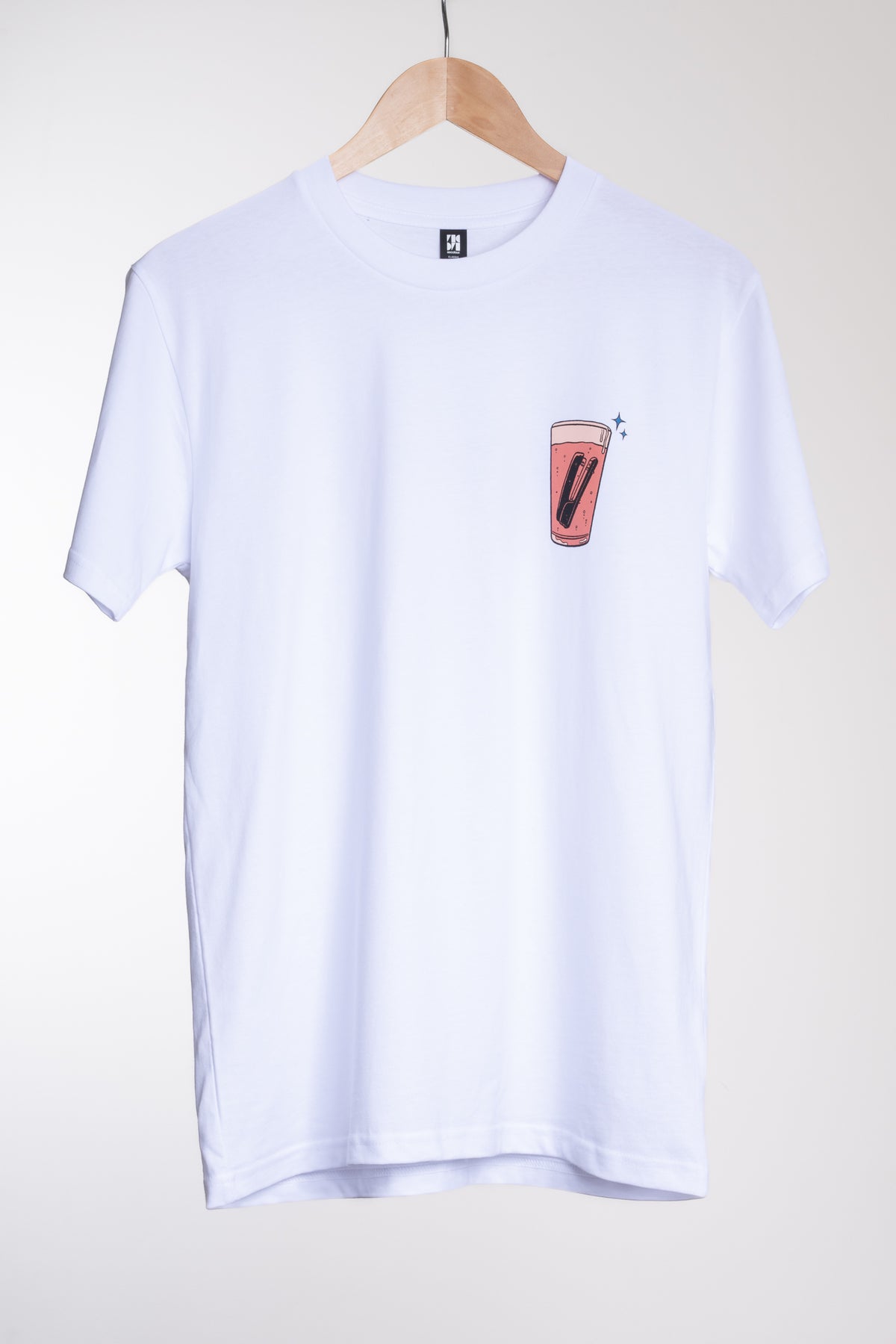 OOO X Fiona McDonnell Tee | Ulster Sports Club